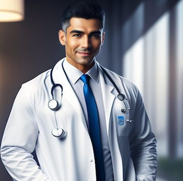 Sandy Springs Rheumatologist
